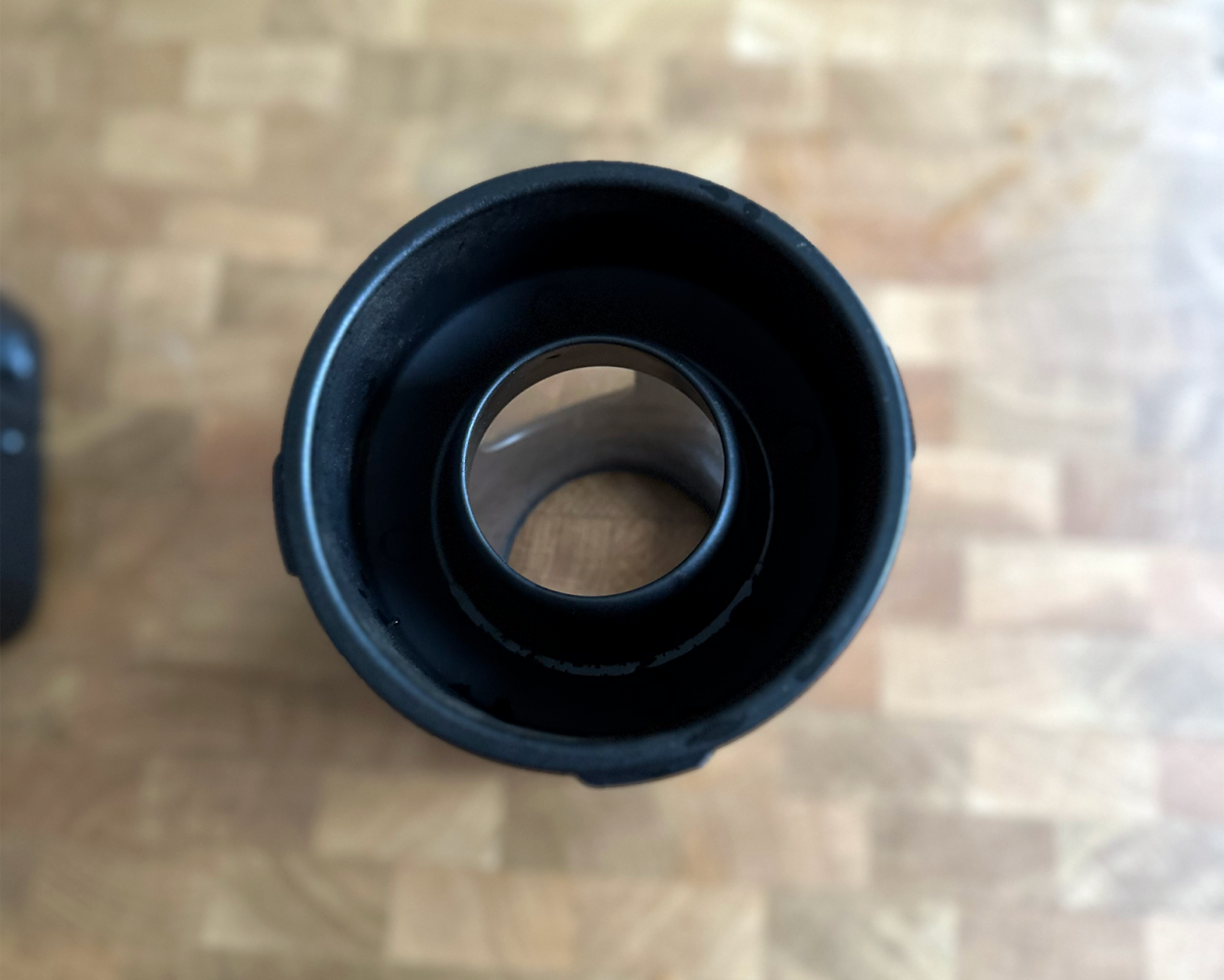 Sampling Sample Roasters – Christopher Feran