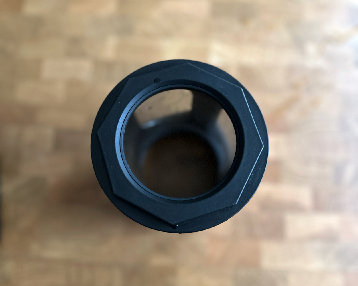 Sampling Sample Roasters – Christopher Feran