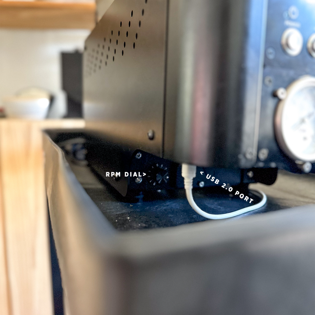 Sampling Sample Roasters – Christopher Feran