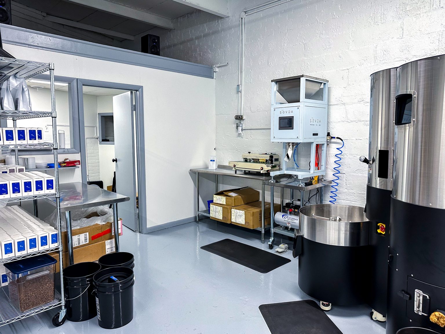 Gear List – Christopher Feran